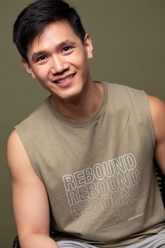 Director Biography – Todd Lien (FRESH OFF THE BOAT) – Experimental Film ...