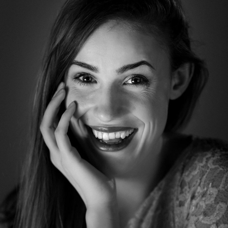 Director Biography – Lea Toran Jenner (LIGHT OF DAWN) – Experimental ...