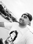 Director Bio: Ardalan Pourvali (CITY BY THE BAY) – Experimental Film ...