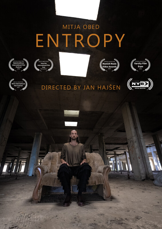 HIGHLIGHTS: January 2024 DANCE Film Festival – Experimental Film ...