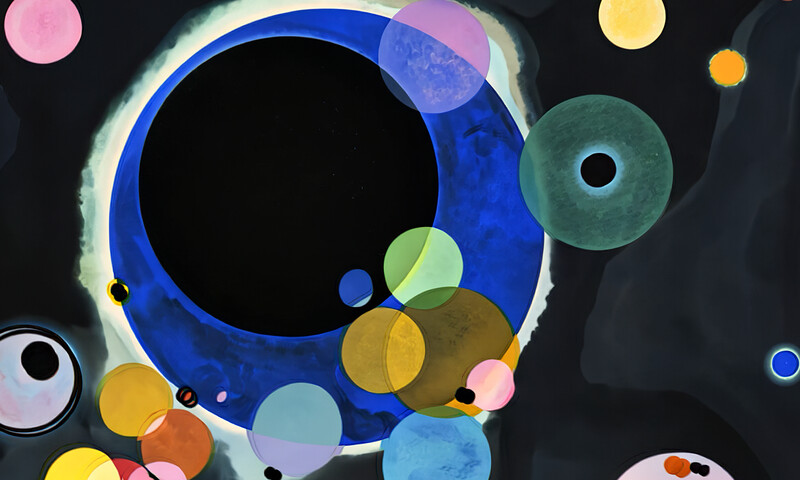 HIGHLIGHTS: May 2025 Experimental/Dance/Music Festival – Experimental ...